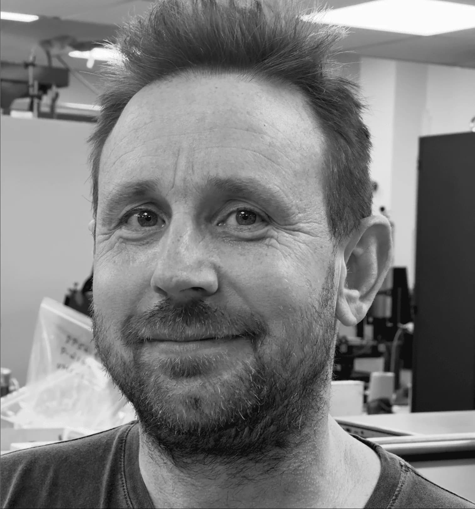 About Us - Rigging Projects