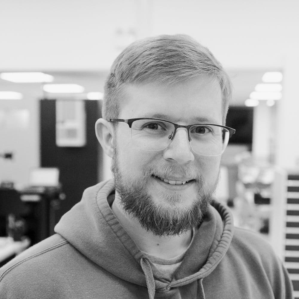 About Us - Rigging Projects