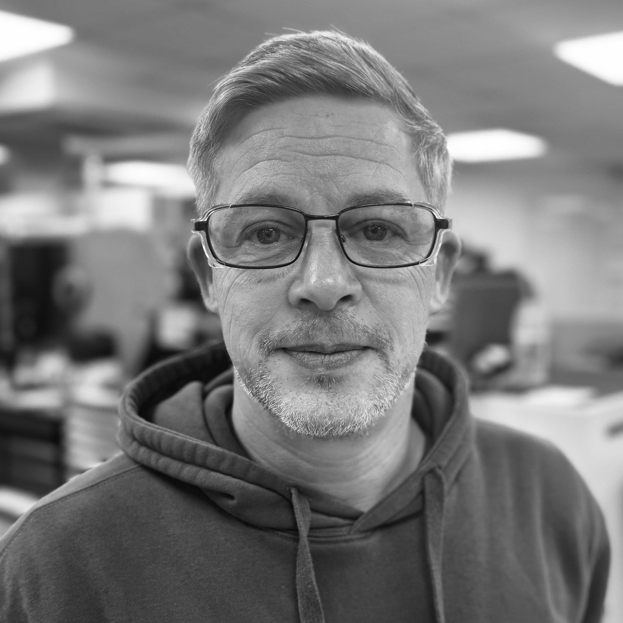 About Us - Rigging Projects